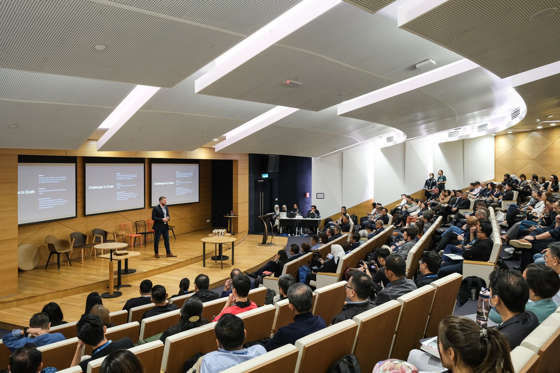 Program Details | Better Business School