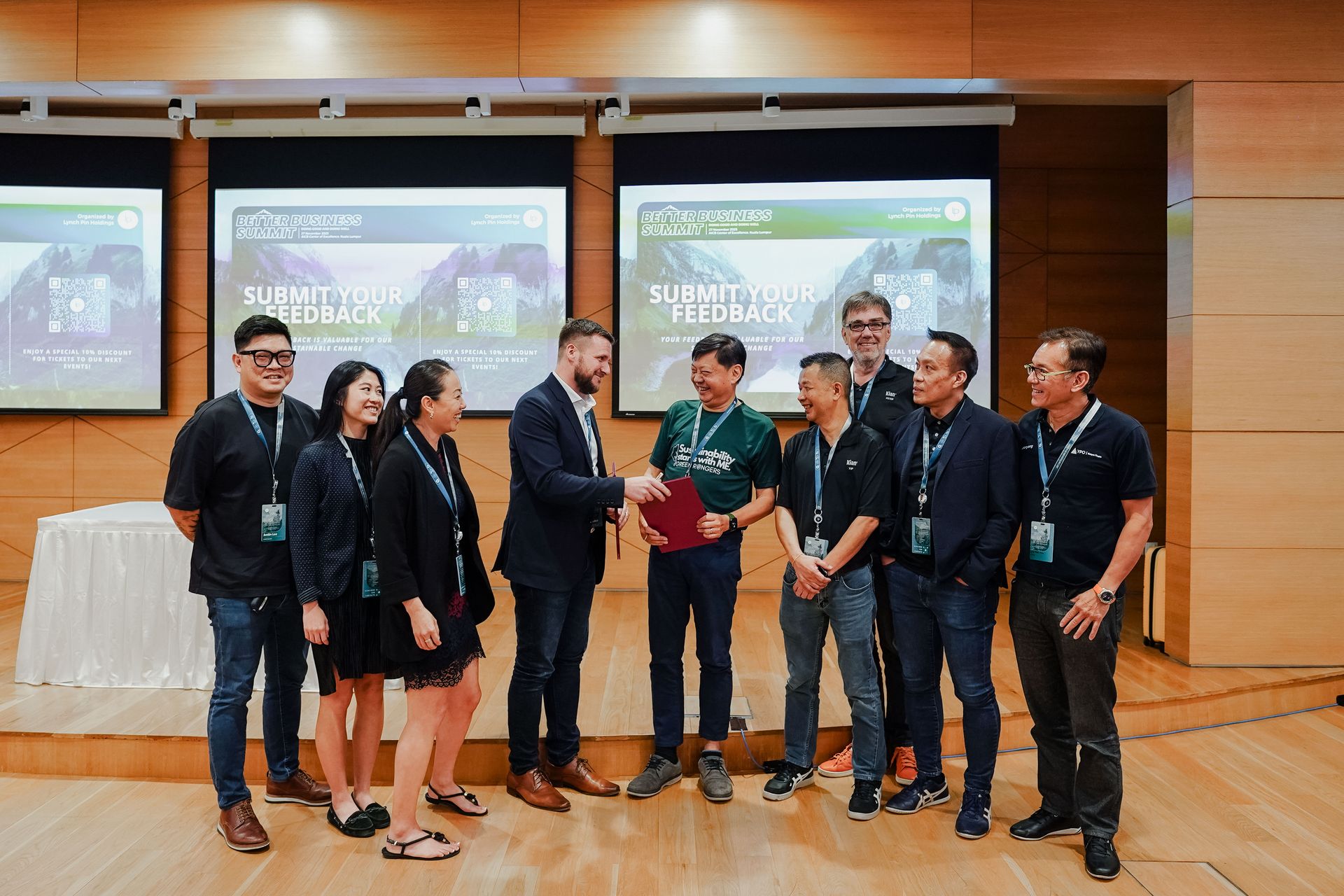 Program Details | Better Business School